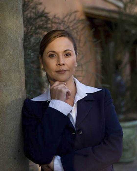 ¿Quién es Patricia, hermana de Amparo Grisales? | KienyKe